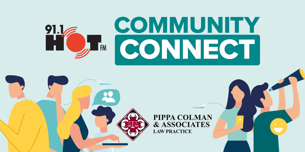 Submit an Event Listing - 91.1 Hot FM