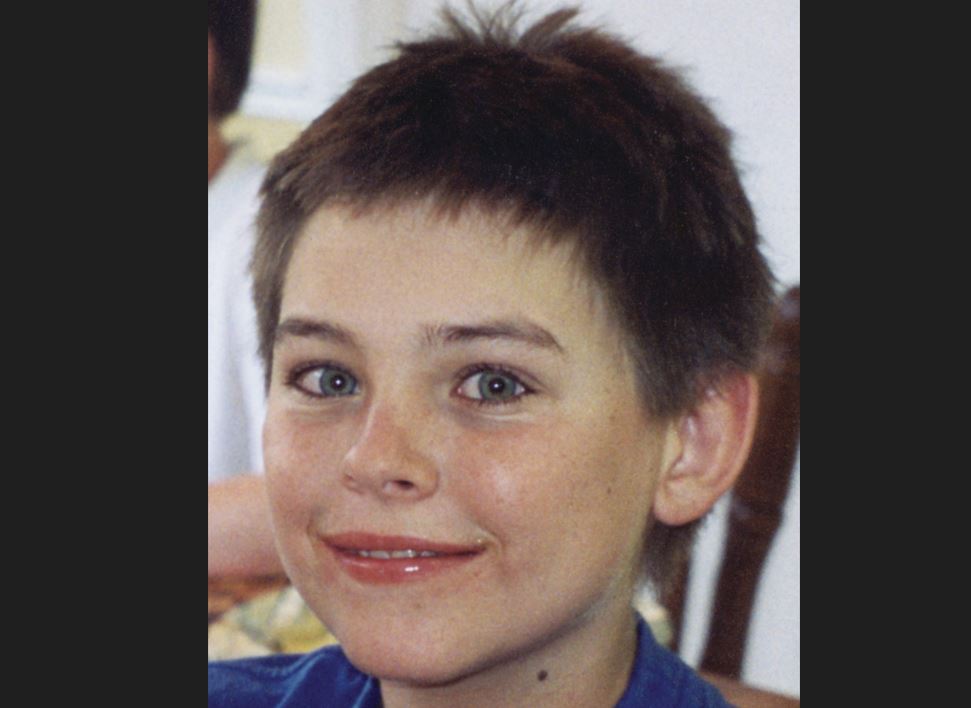 Daniel's Law a step closer to becoming a reality - 91.1 Hot FM